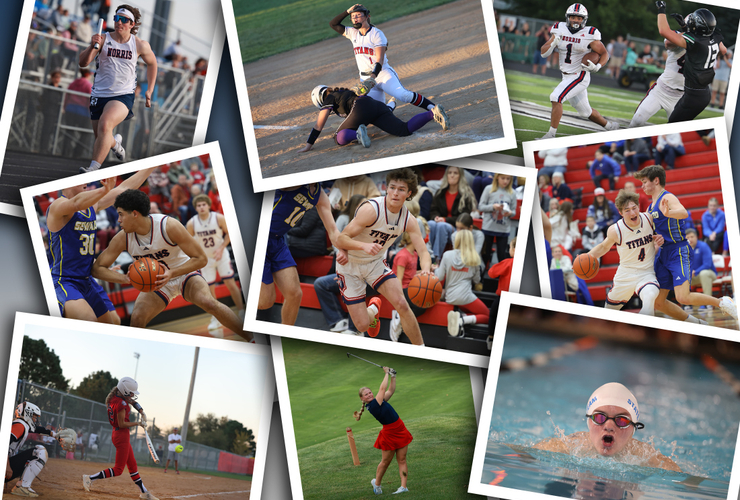 Norris School District 160 | Norris School District